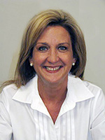 Channelside Advertising & Design | About Donna Laird Rymer